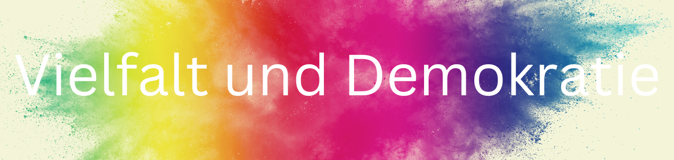 Vielfalt und Demokratie: SDW
